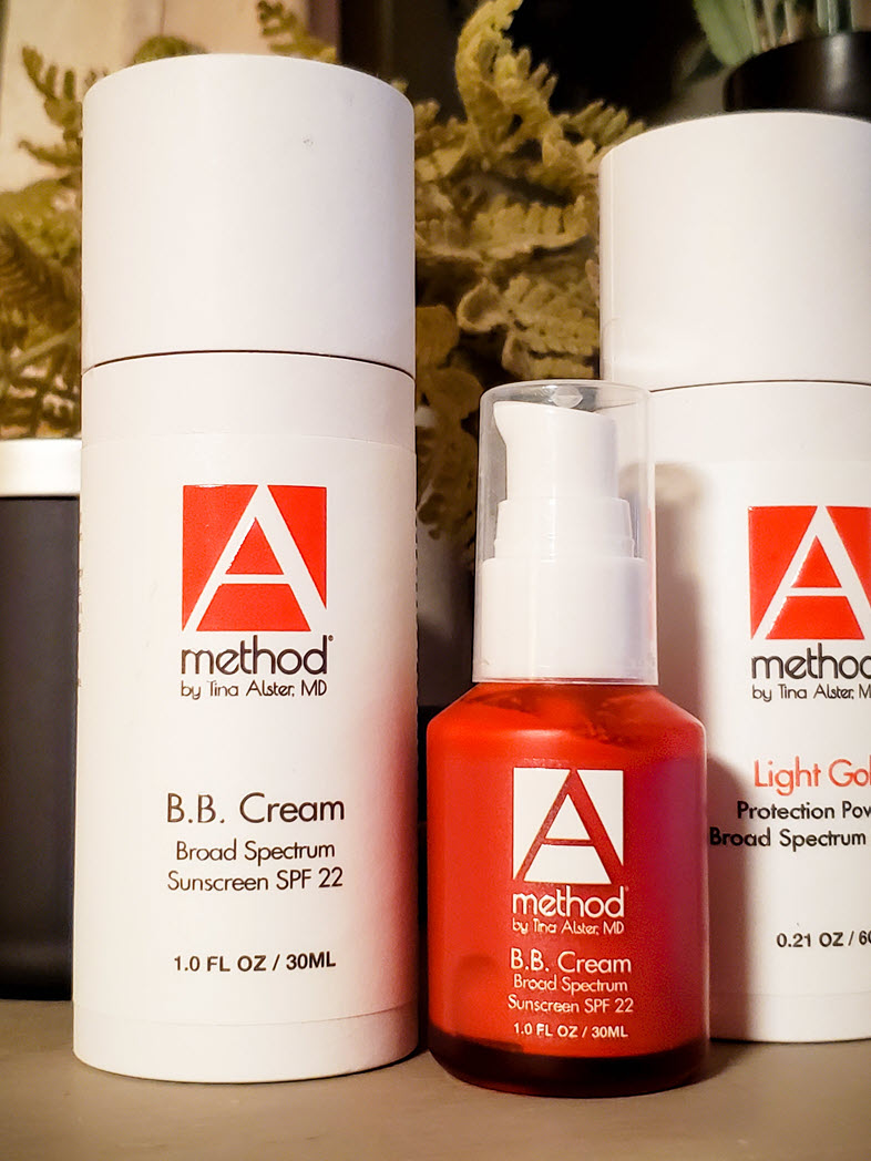 How The A Method Skincare Improved My Skin In Two Weeks
