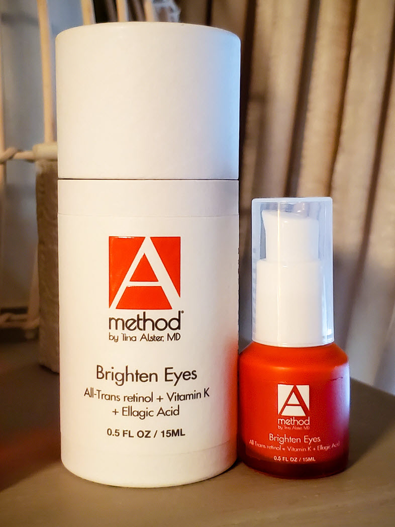 How The A Method Skincare Improved My Skin In Two Weeks