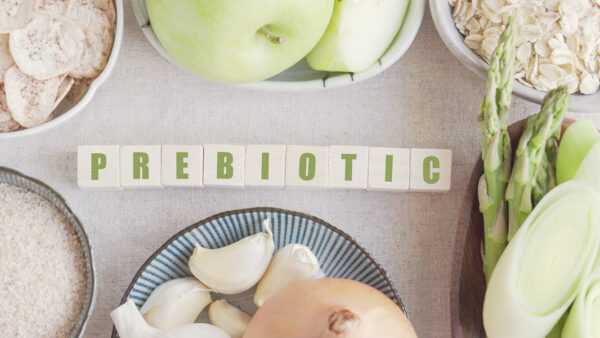 10 Best Prebiotic Foods You Should Eat And Why – Healthy Living