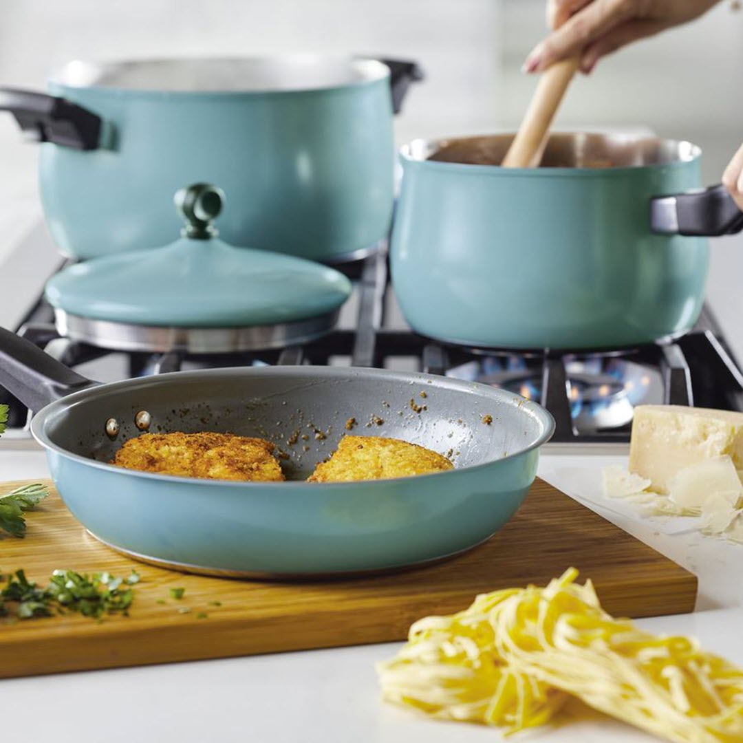 You Need To See Our Top Pick Stainless Steel Cookware Set