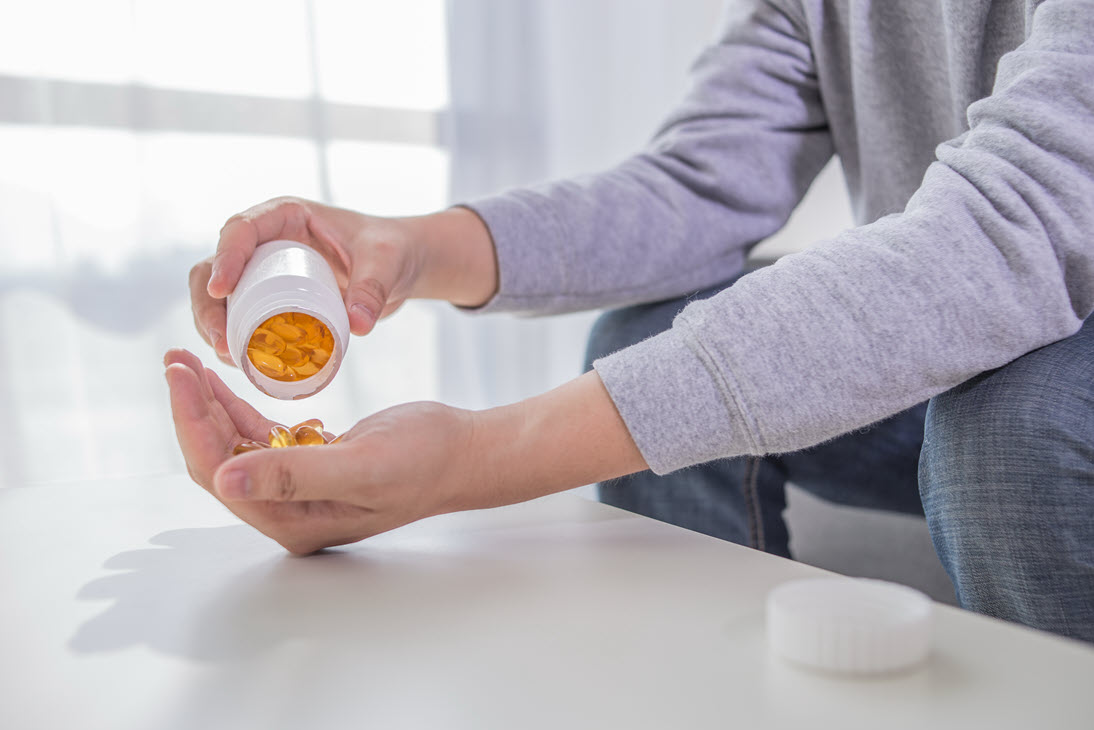 5 Facts About Nutritional Supplements You Need To Know – Healthy Living