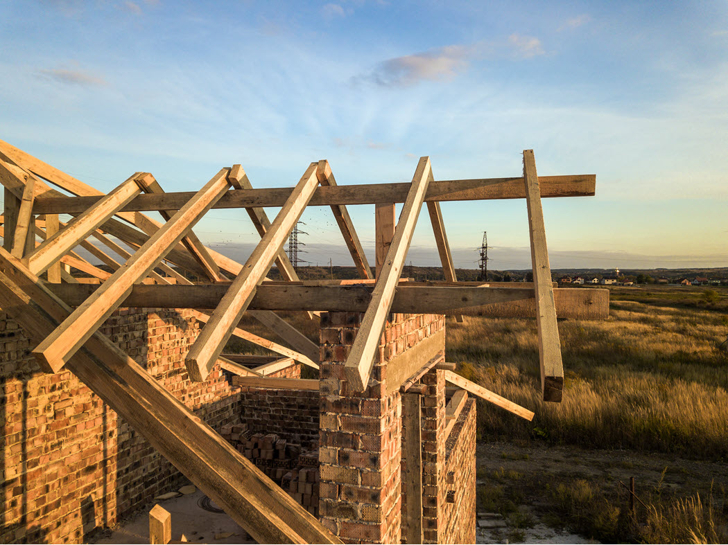 What are Timber Trusses and How They Support Your Entire Roof