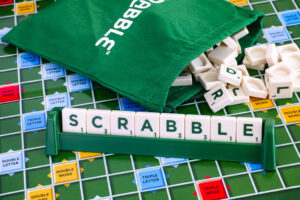 7 Reasons Why You Need To Start Playing Scrabble