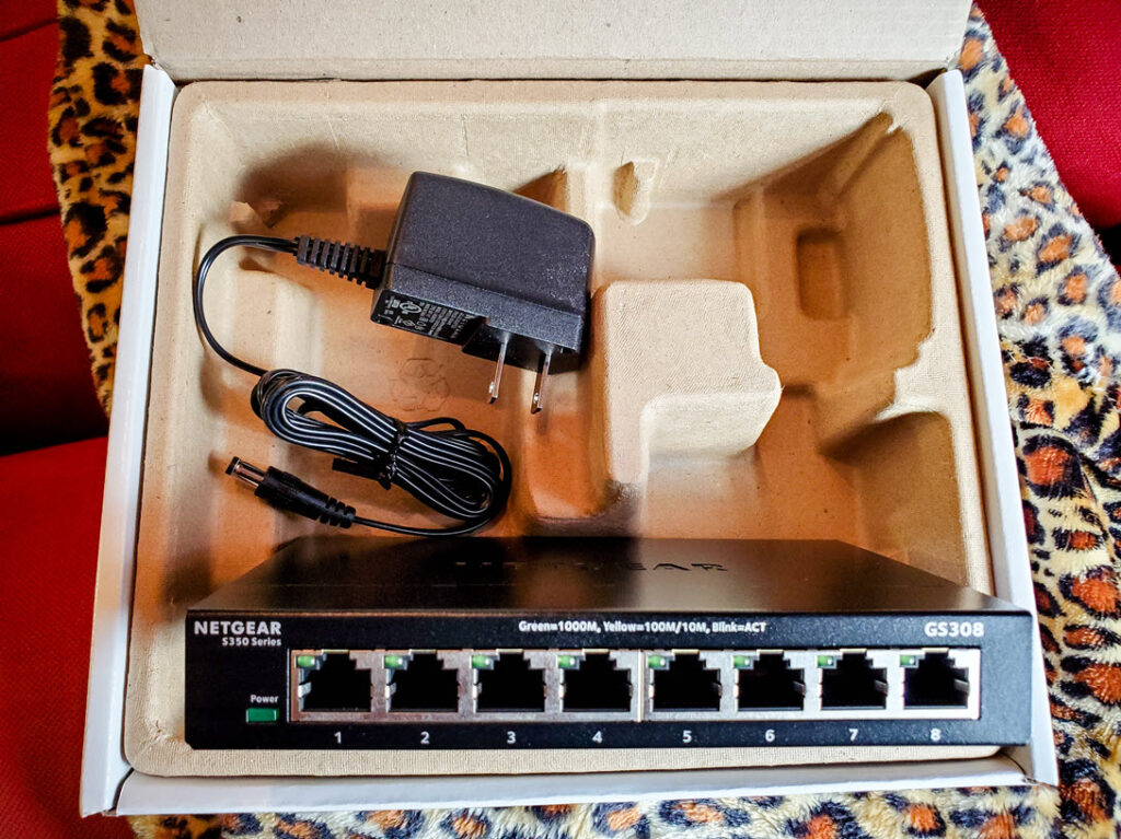 Best Router Ever! SURFboard mAX Wi-Fi 6 Mesh Router System – Tech