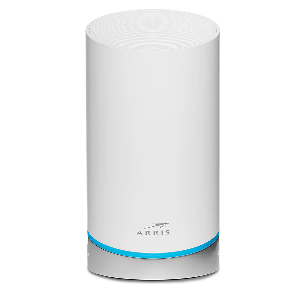 Best Router Ever! SURFboard mAX Wi-Fi 6 Mesh Router System – Tech