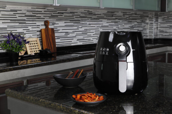 Air Fryer Cooking How It Works And Why It’s Healthier