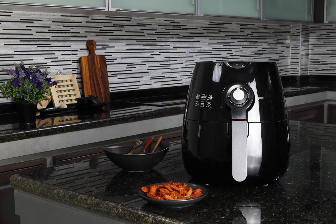Air Fryer Cooking How It Works And Why It’s Healthier