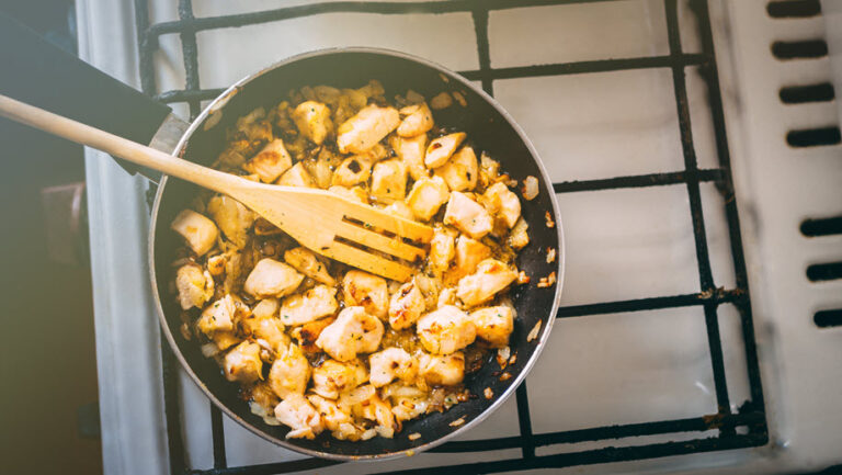 Air Fryer Cooking How It Works And Why It’s Healthier