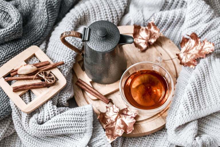 6 Danish Hygge Tips To Make Your Home More Comfortable