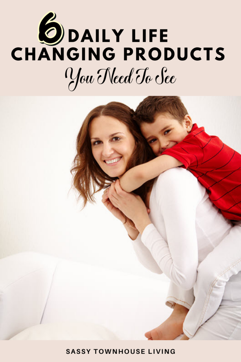 5 Daily Life Changing Products You Need To See – Gift Guides