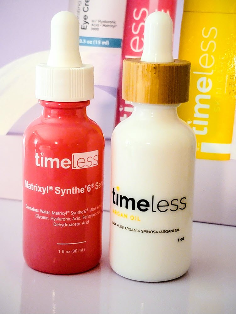 Effective Skincare Solutions For Environmental And Aging Concerns