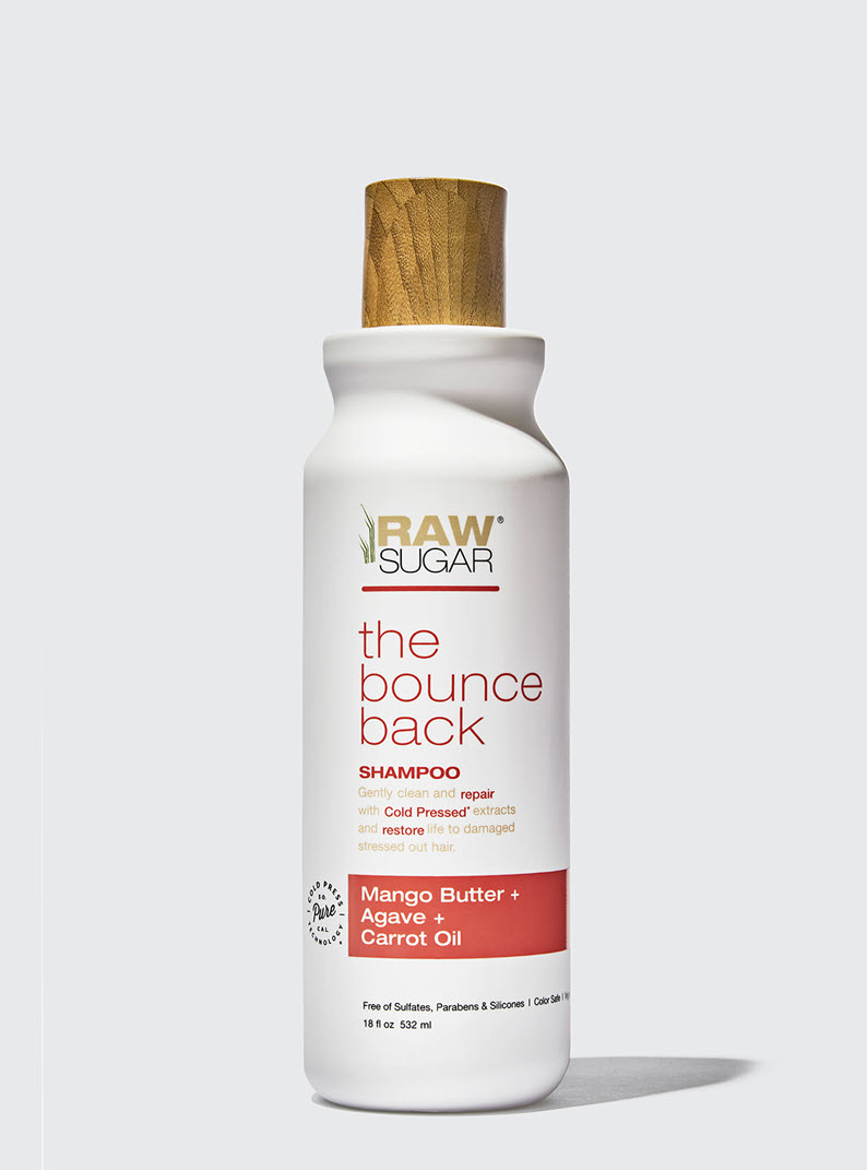 Raw Sugar Top-Requested Personal Care Products Our Editors Love