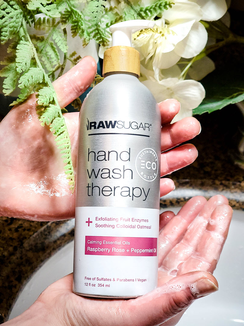 Raw Sugar Top-Requested Personal Care Products Our Editors Love