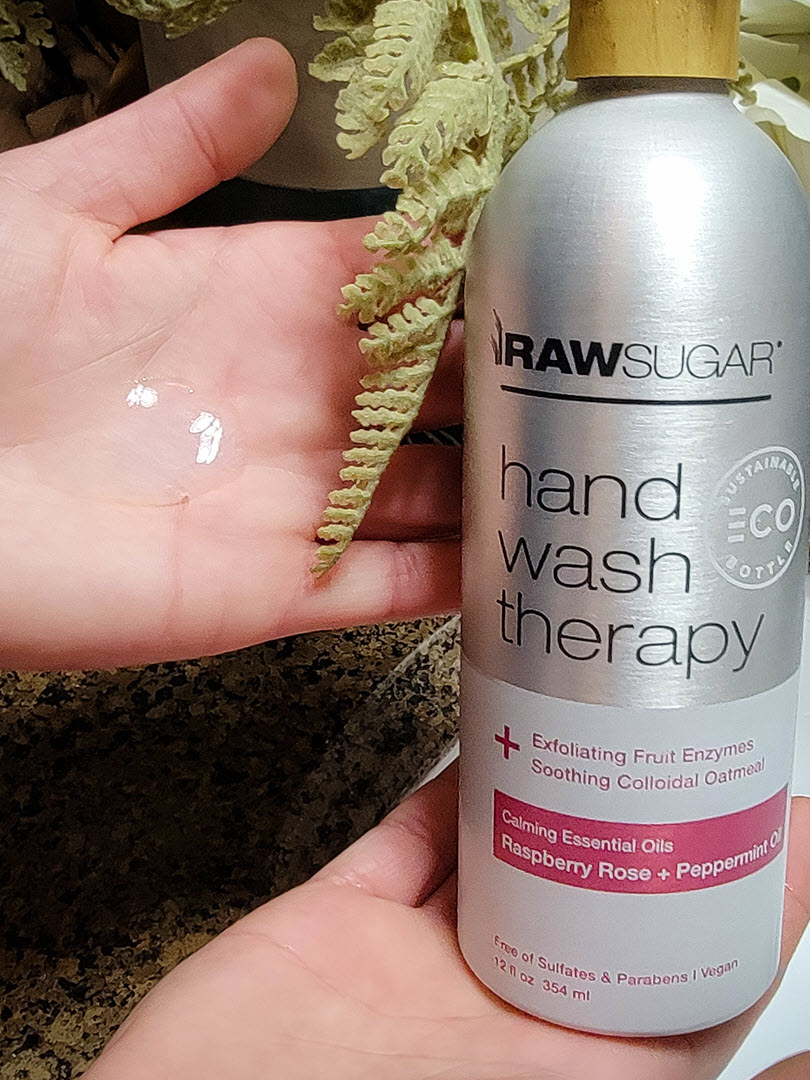 Raw Sugar Top-Requested Personal Care Products Our Editors Love