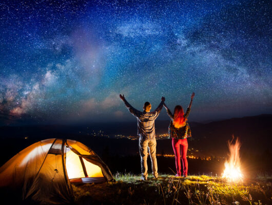 What You Need To Know To Enjoy Your New Stargazing Telescope