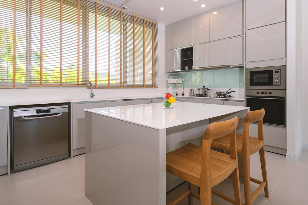 Innovative Kitchen Design Ideas Interior Designers Love This Year