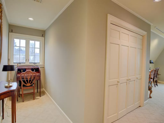 Decorating Inspiration From A Gorgeous Storybook Cottage