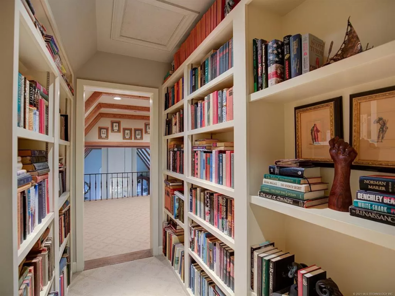 Decorating Inspiration From A Gorgeous Storybook Cottage