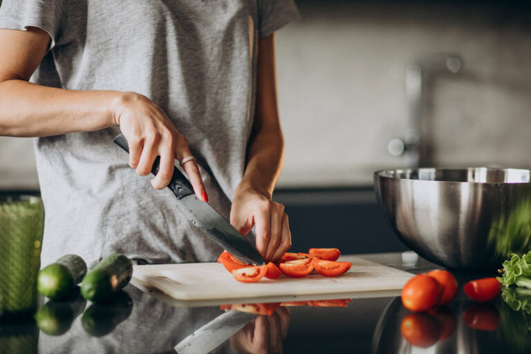 4 Important Things You Should Know About Food Preparation