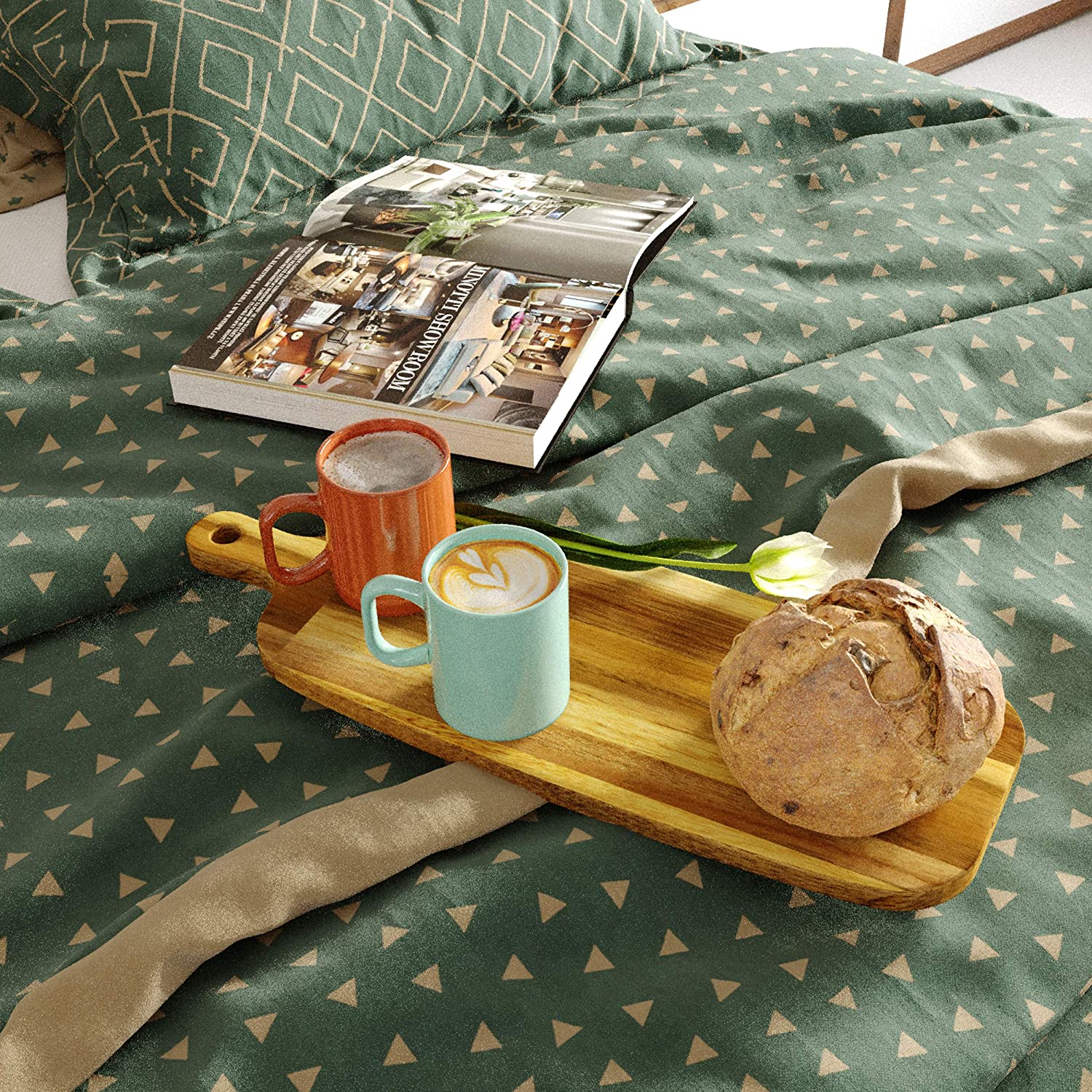 5 Beautiful Home Decor Elements That Instantly Transform Your Space