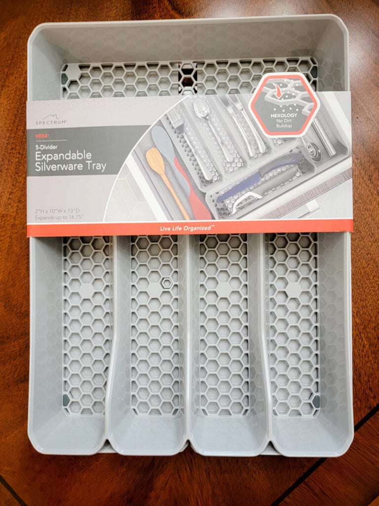 How To Easily Organize Kitchen Cabinet Drawers Like A Pro