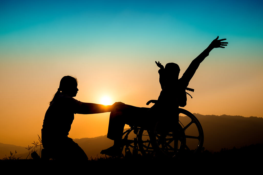How To Live A Balanced Healthy Life With Your Disability – Healthy Living