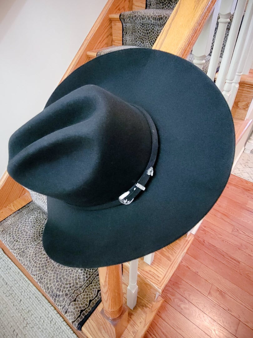 Why Cowboy Hats Are Back In Style Big Time – Fashion