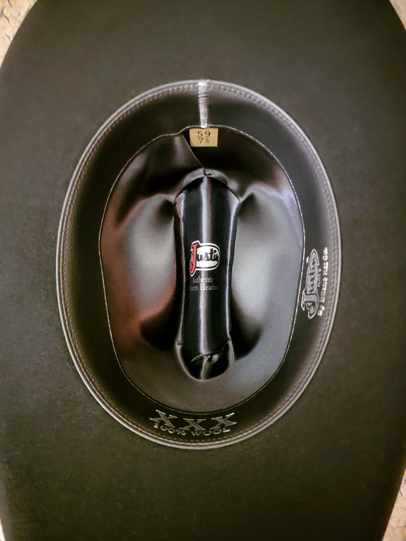 Why Cowboy Hats Are Back In Style Big Time – Fashion