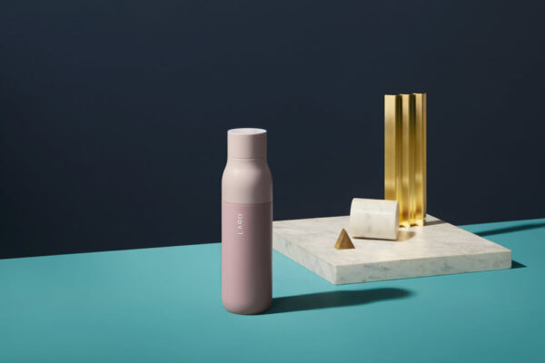 How To Purify Water Anytime Anywhere With LARQ Bottle PureVis