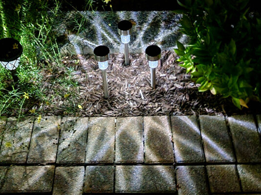 3 Easy Outdoor Lighting Ideas To Beautify Your Patio – Home & Garden