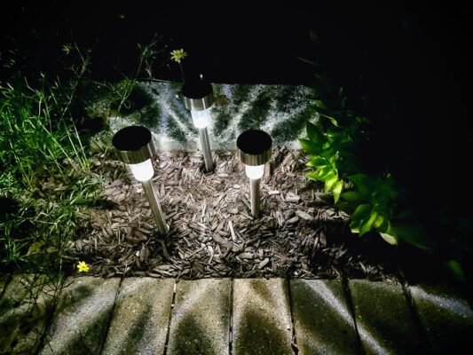 3 Easy Outdoor Lighting Ideas To Beautify Your Patio – Home & Garden