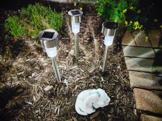 3 Easy Outdoor Lighting Ideas To Beautify Your Patio – Home & Garden