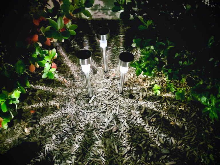 3 Easy Outdoor Lighting Ideas To Beautify Your Patio – Home & Garden