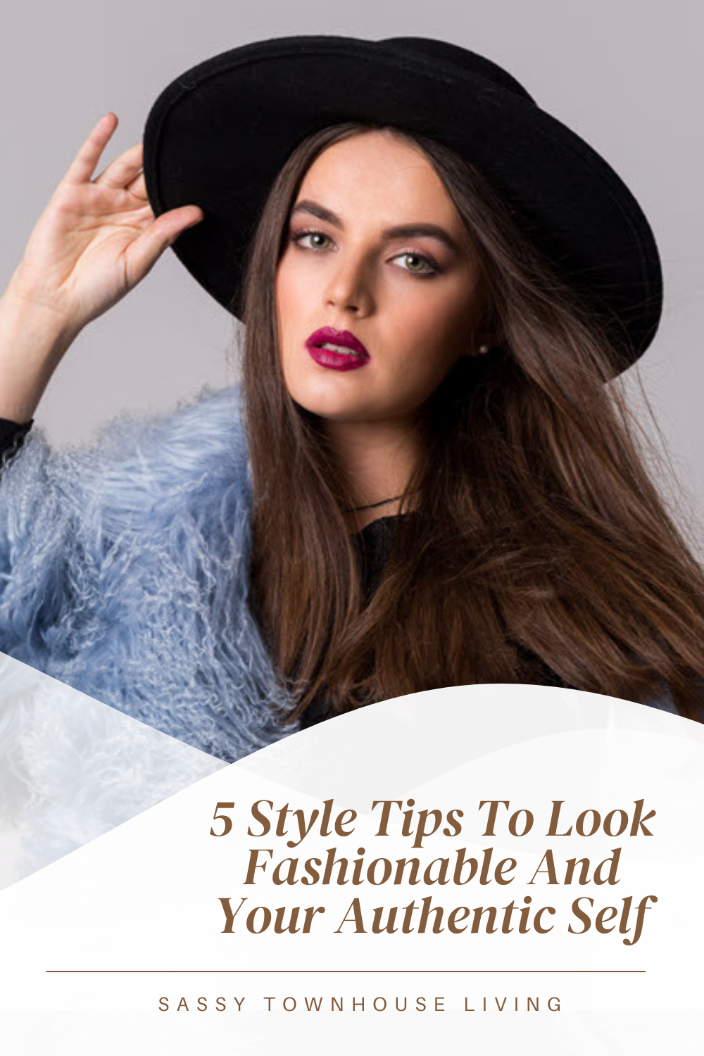 5 Style Tips To Look Fashionable And Your Authentic Self – Fashion