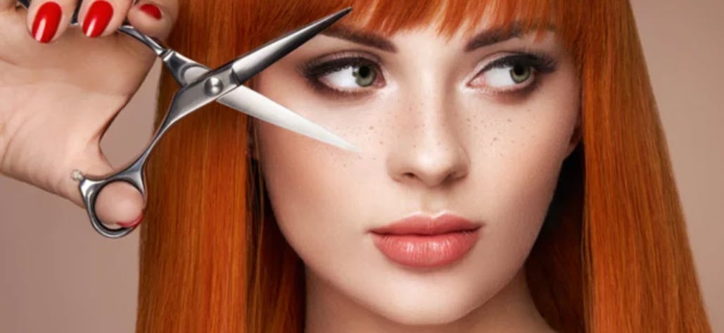 Hairstyle & Coiffure