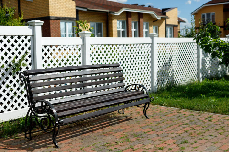 Privacy Fencing Ideas For Security And Curb Appeal Style