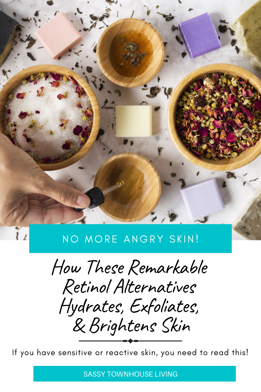 How Remarkable Retinol Alternatives Hydrates, Exfoliates, & Brightens