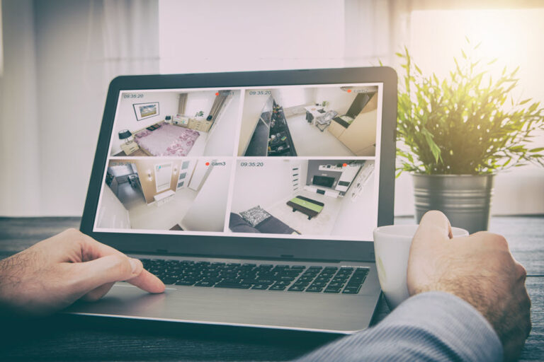 How To Boost Security At Home Affordably And Easily