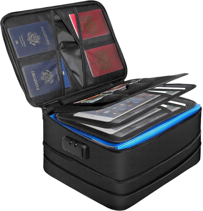 10 Simple Yet Brilliant Storage Ideas You Need to Know About