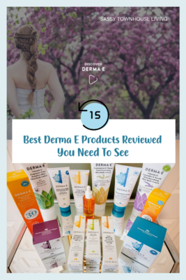 15 best Derma E Products Reviewed You Need To See