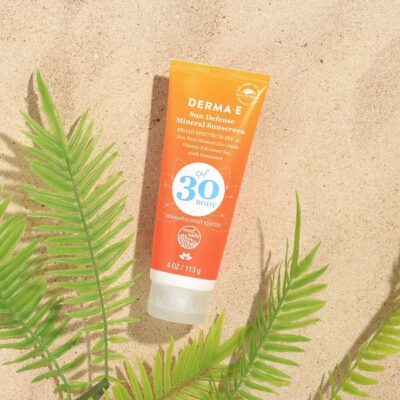 15 best Derma E Products Reviewed You Need To See