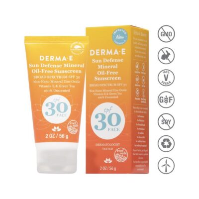 15 best Derma E Products Reviewed You Need To See
