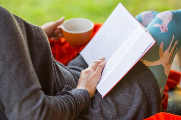 6 Highly Recommended Books We Love You Need To Read