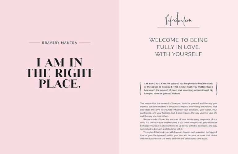 6 Highly Recommended Books We Love You Need To Read