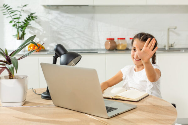 How To Foster A Positive Learning Environment At Home