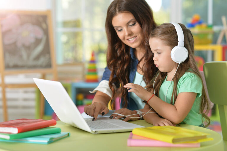 How To Foster A Positive Learning Environment At Home