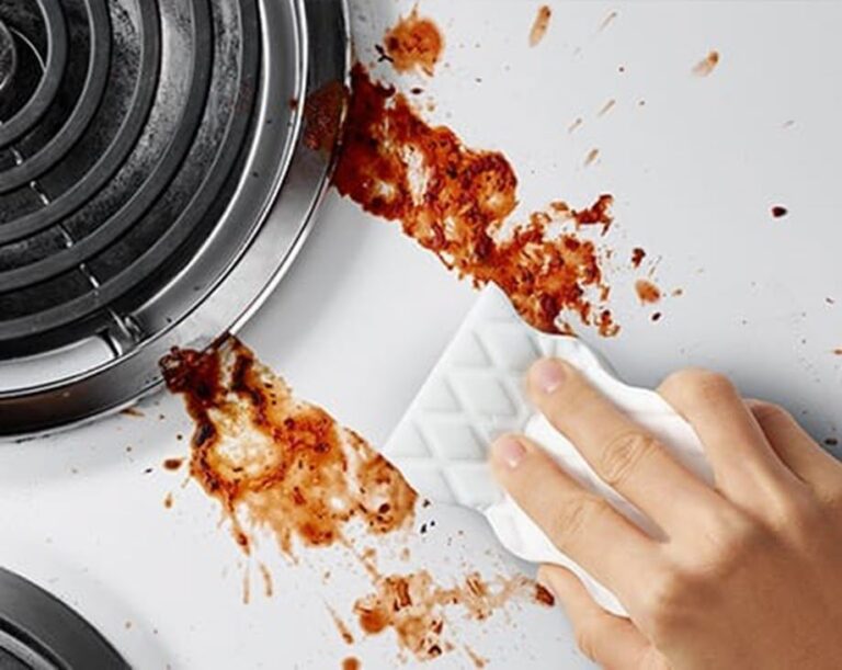 8 Things You Should Never Clean With A Magic Eraser