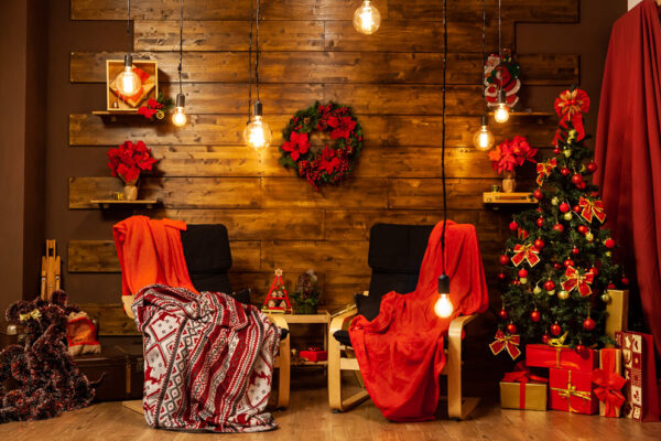 15 Beautiful Christmas Decor Ideas To Embrace The Holiday Magic