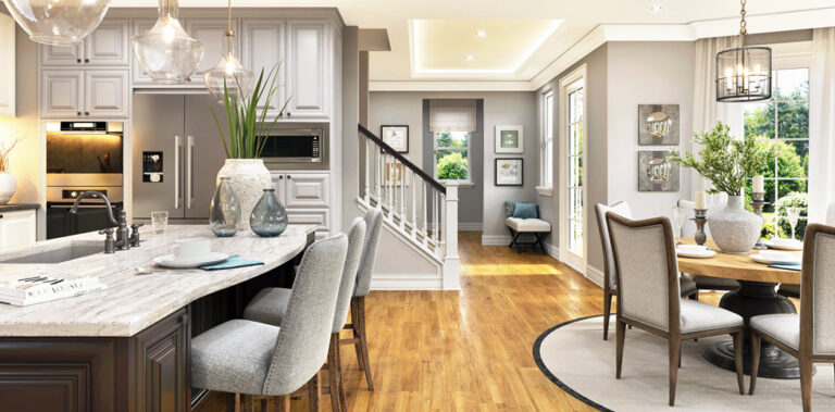 How To Easily Create Beautiful Interior Room Design Elements