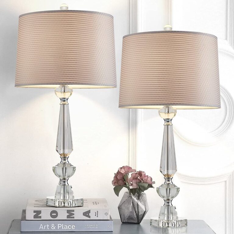 6 Beautiful Bedroom Essentials That Pull It Together Perfectly